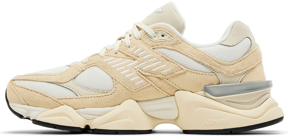 Buy New Balance 9060 'Calcium Sea Salt' - U9060WNB | GOAT