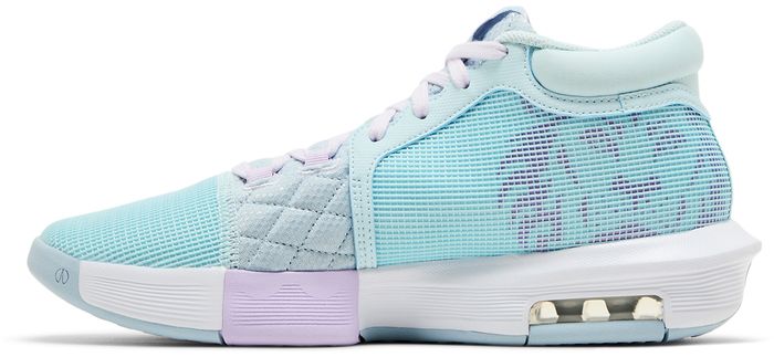 Buy Nike LeBron Witness 8 'Easter' - FB2239 401 | GOAT