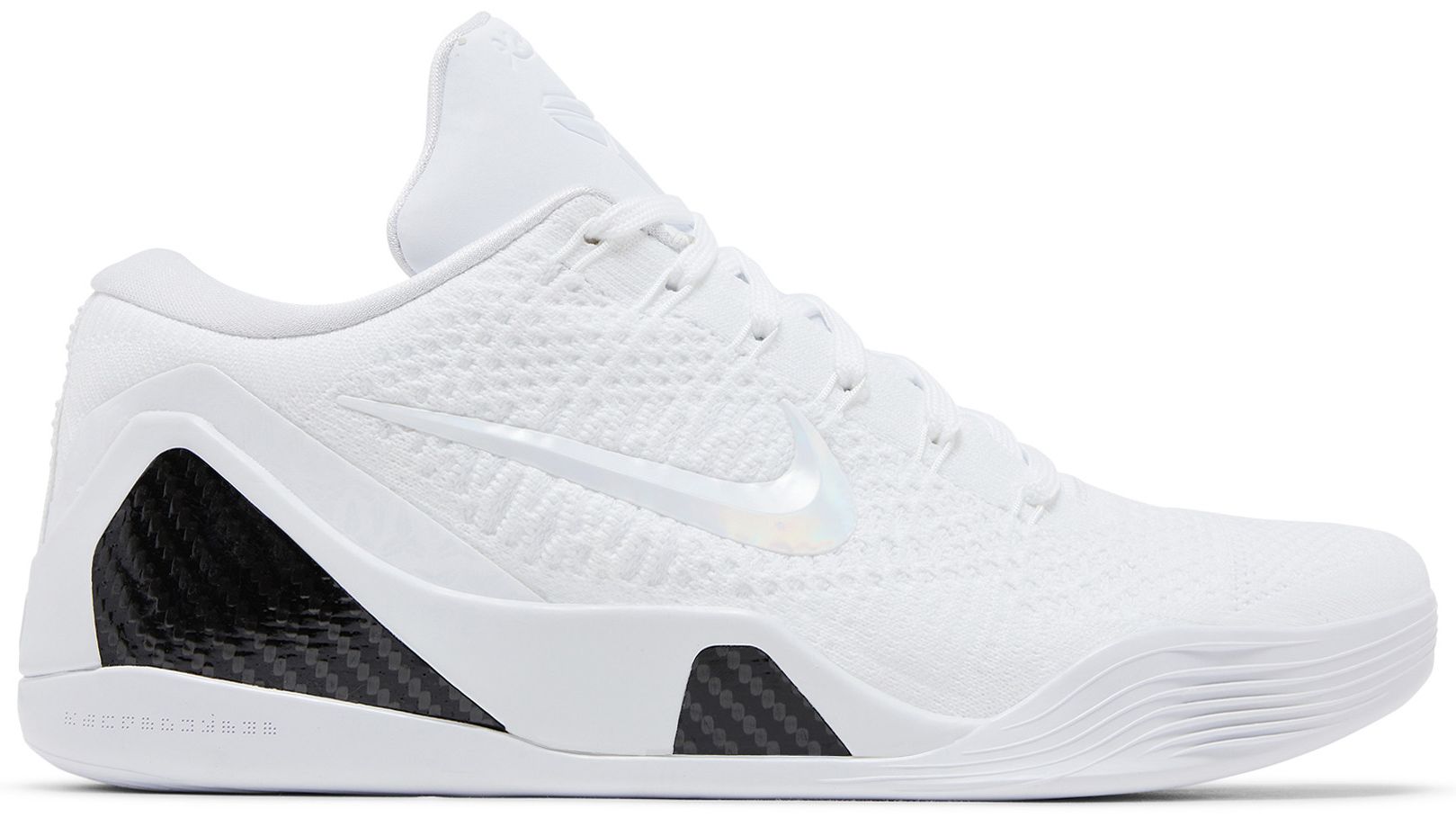 Buy Nike Kobe 9 Elite Low Protro 'Halo' - FZ7334 100 | GOAT