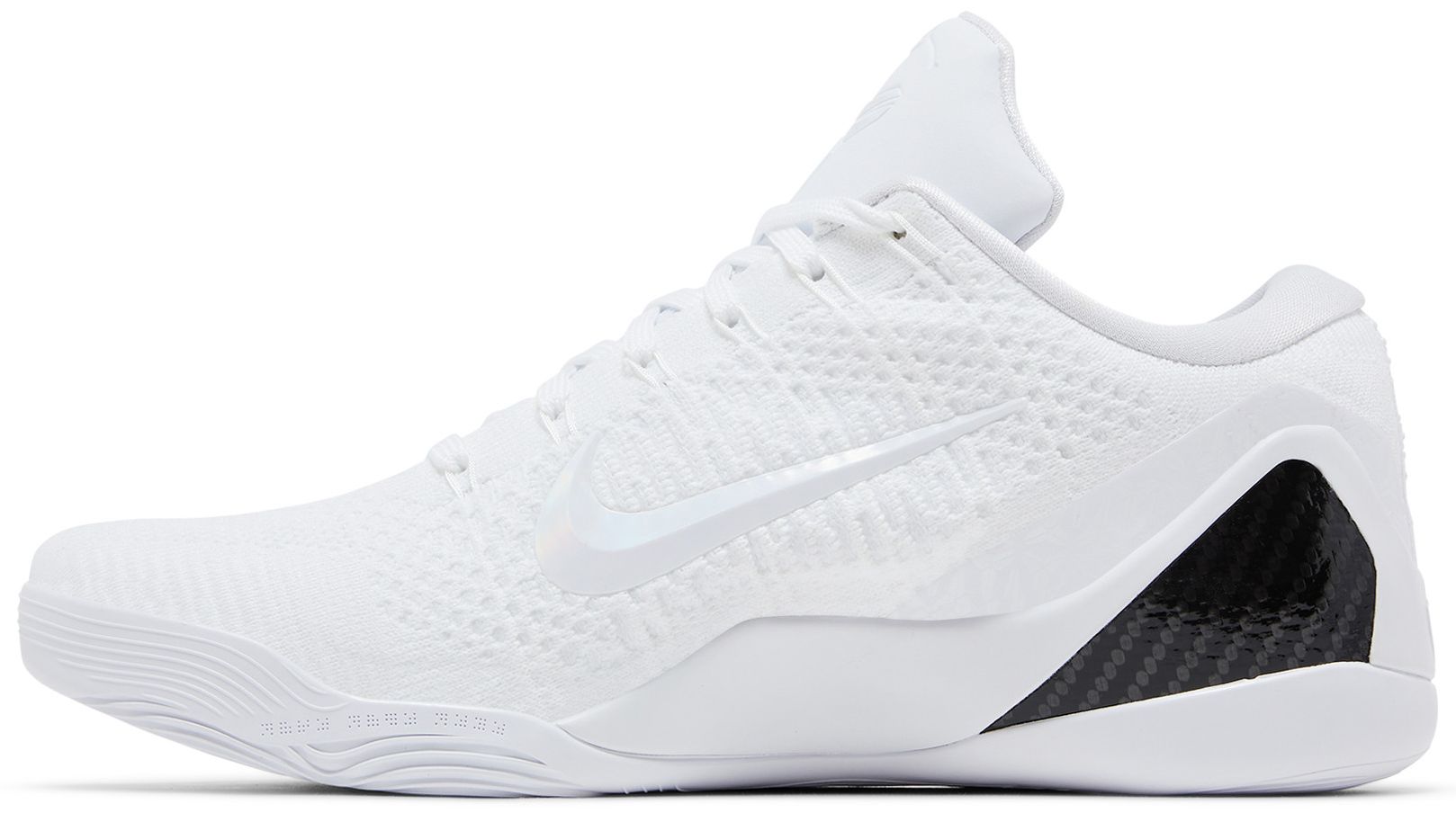 Buy Nike Kobe 9 Elite Low Protro 'Halo' - FZ7334 100 | GOAT