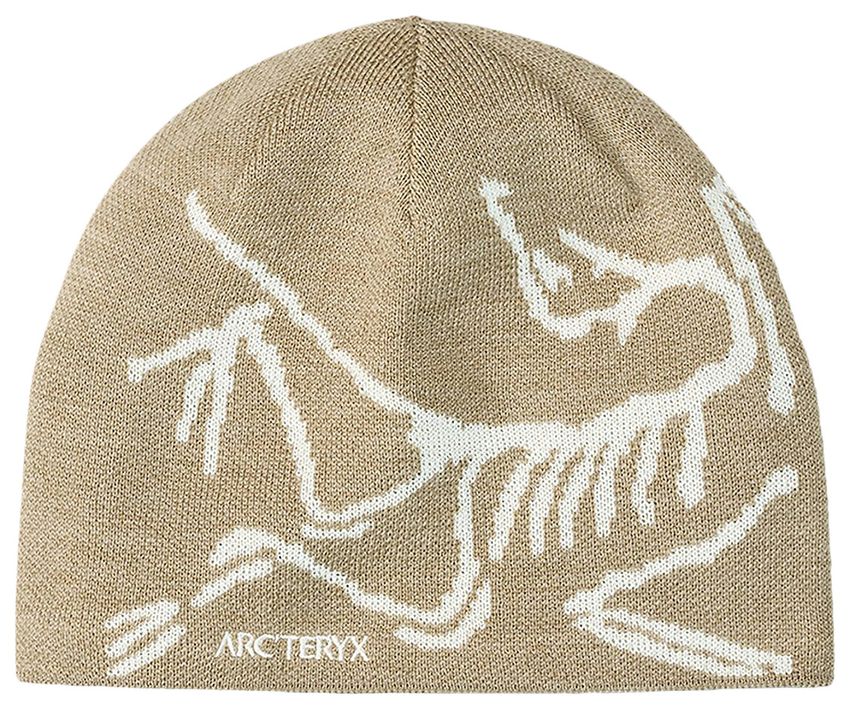 Buy Arc'teryx Bird Head Toque 'Smoke Bluff/Arctic Silk' - X000006756 ...