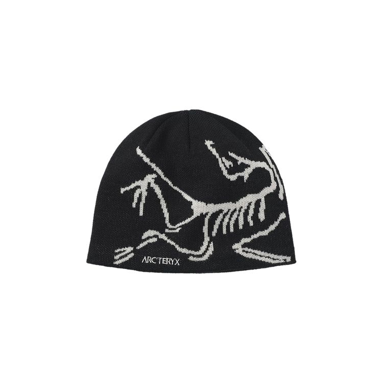 Buy Arc'teryx Bird Head Toque 'Orca' - X000006756 ORCA | GOAT