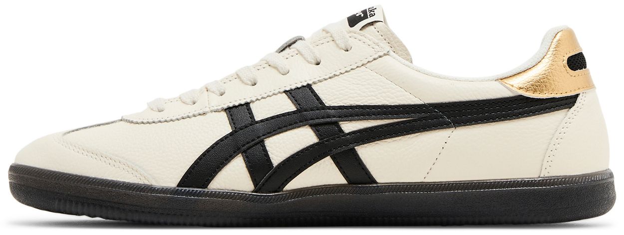 Buy Onitsuka Tiger Tokuten 'White Black Gold' - 1183B938 100 | GOAT