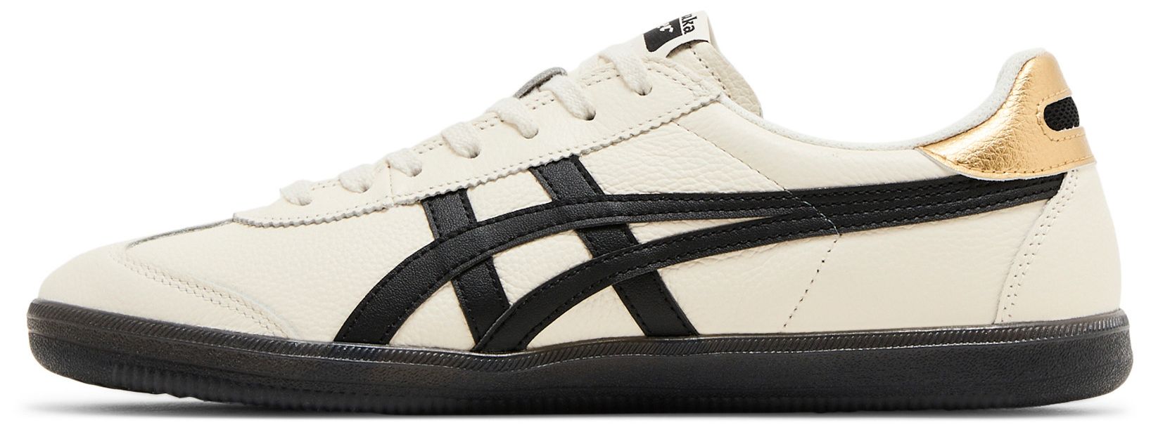 Buy Onitsuka Tiger Tokuten 'White Black Gold' - 1183B938 100 | GOAT