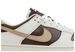 Buy Nike Dunk Low Next Nature 'Summit White Baroque Brown' - HF4292 100 ...