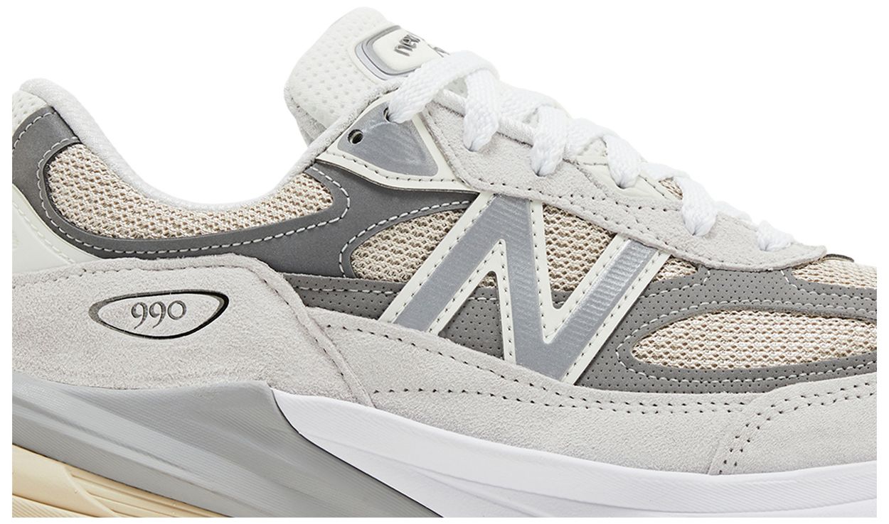 Buy Teddy Santis x New Balance 990v6 Made in USA 'Reflection Marblehead ...