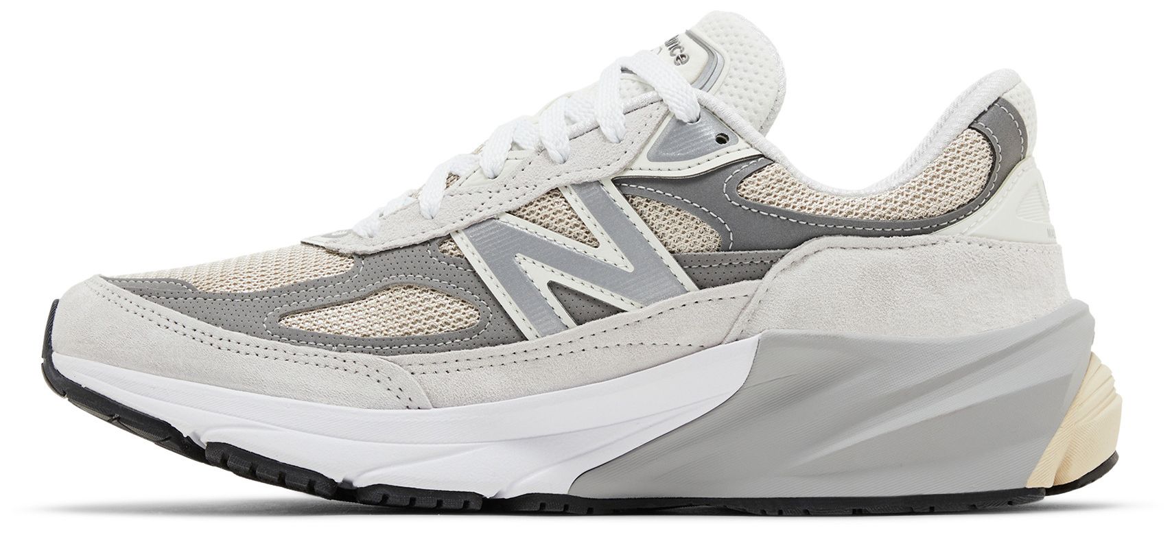 Buy Teddy Santis x New Balance 990v6 Made in USA 'Reflection Marblehead ...