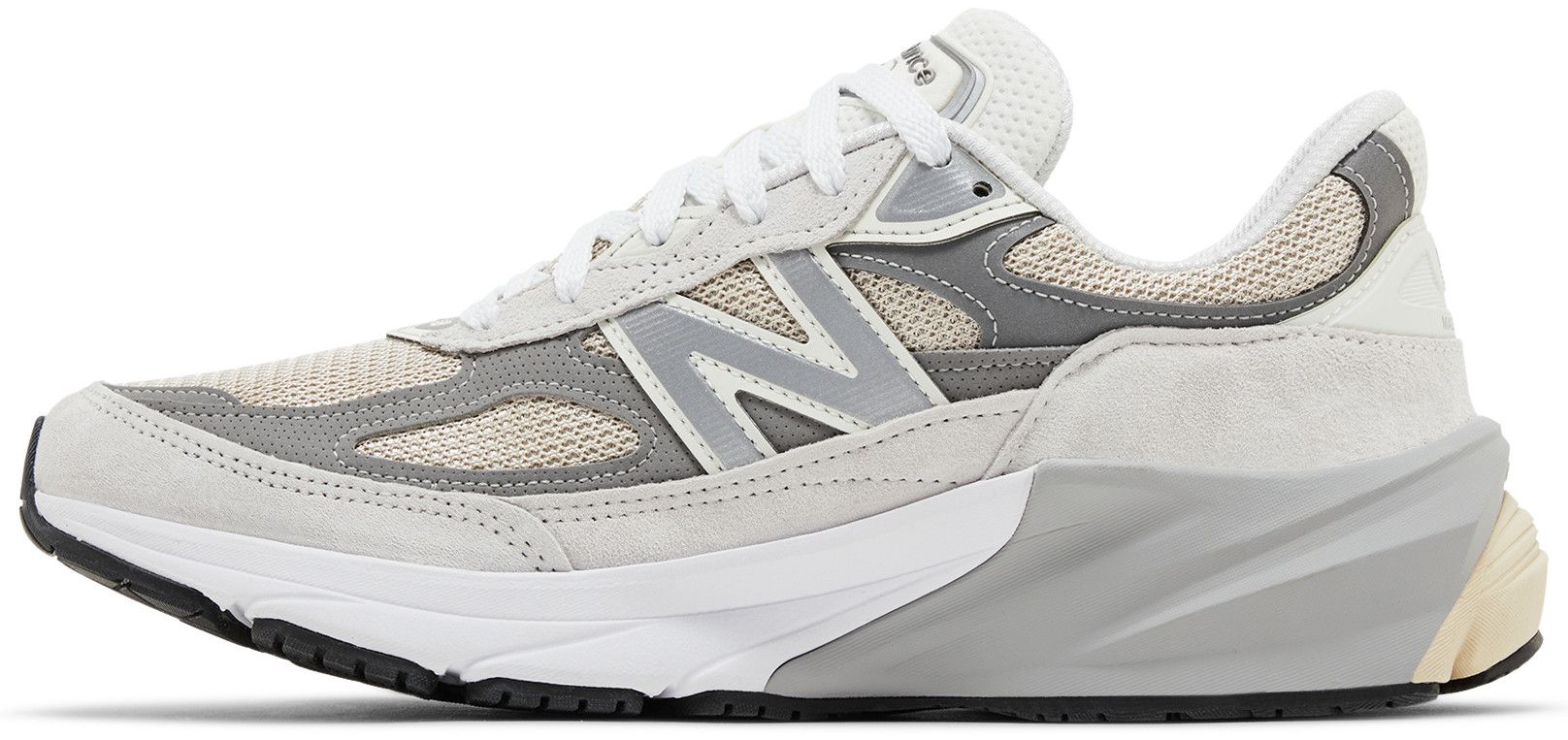 Buy Teddy Santis x New Balance 990v6 Made in USA 'Reflection Marblehead ...