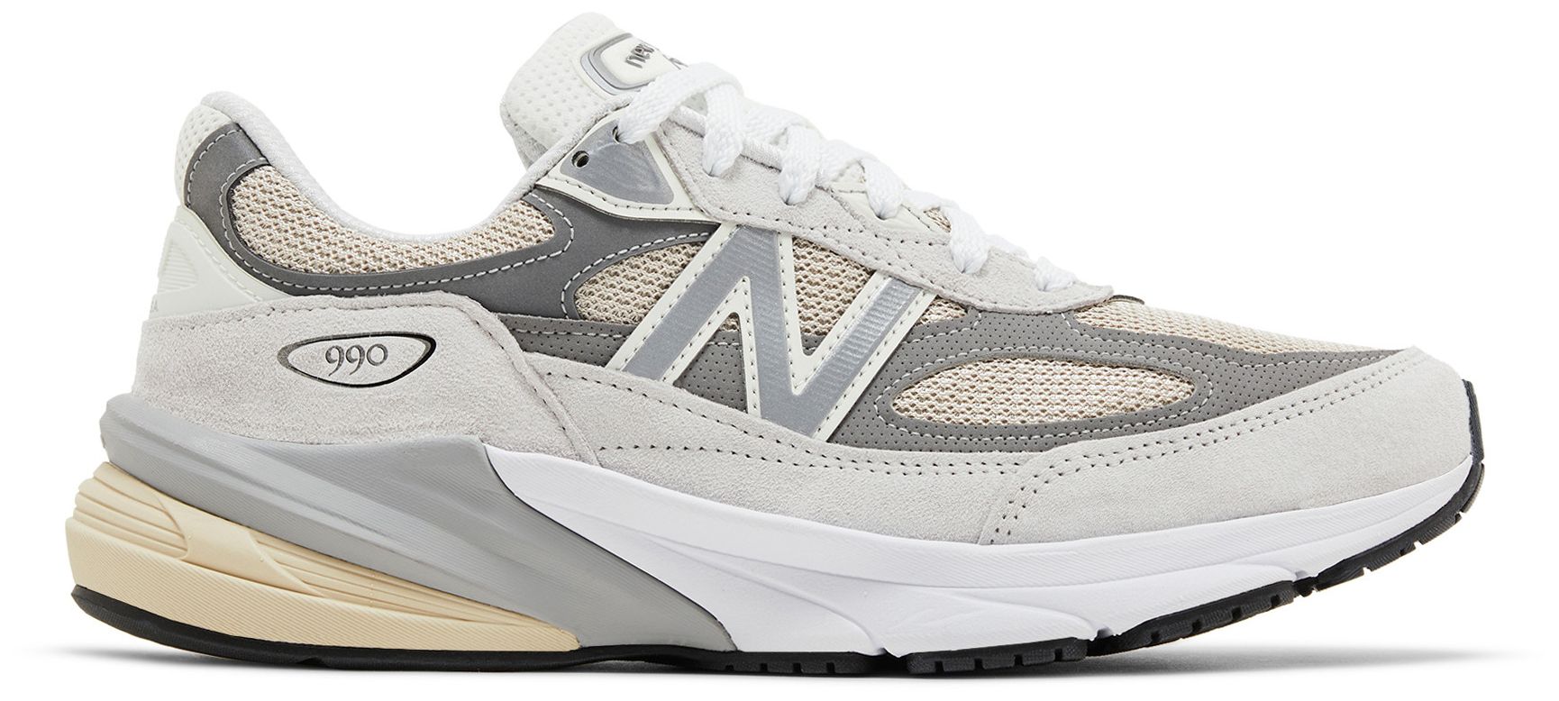 Buy Teddy Santis x New Balance 990v6 Made in USA 'Reflection Marblehead ...