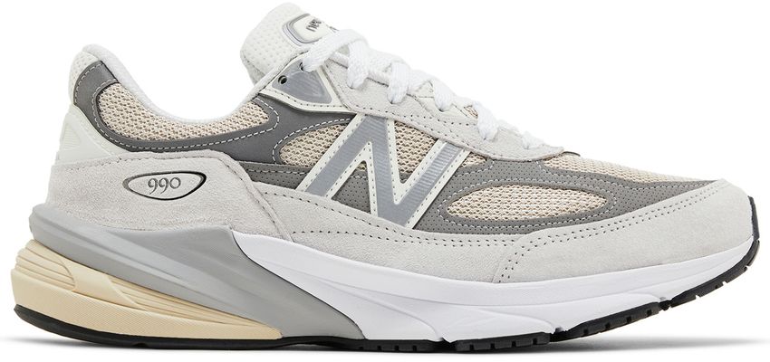 Buy Teddy Santis x New Balance 990v6 Made in USA 'Reflection Marblehead ...