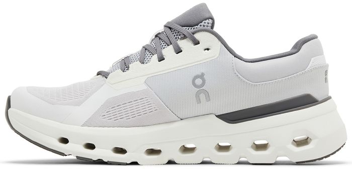 Buy ON Cloudrunner 2 'Frost White' - 3ME10140622 | GOAT