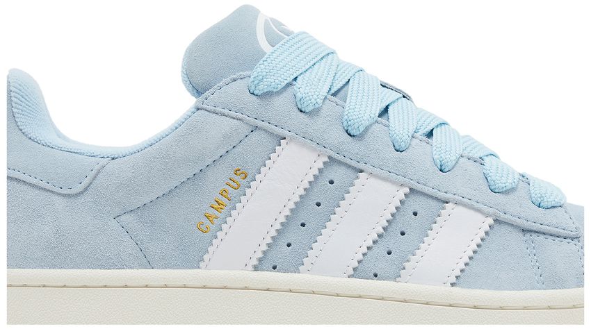 Buy Adidas Campus 00s 'Clear Sky Gum' - JI2005 | GOAT