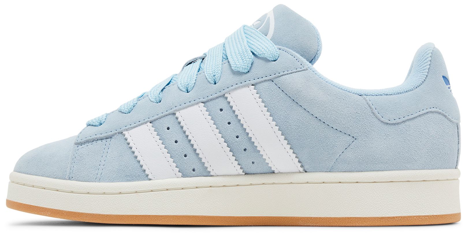 Buy Adidas Campus 00s 'Clear Sky Gum' - JI2005 | GOAT