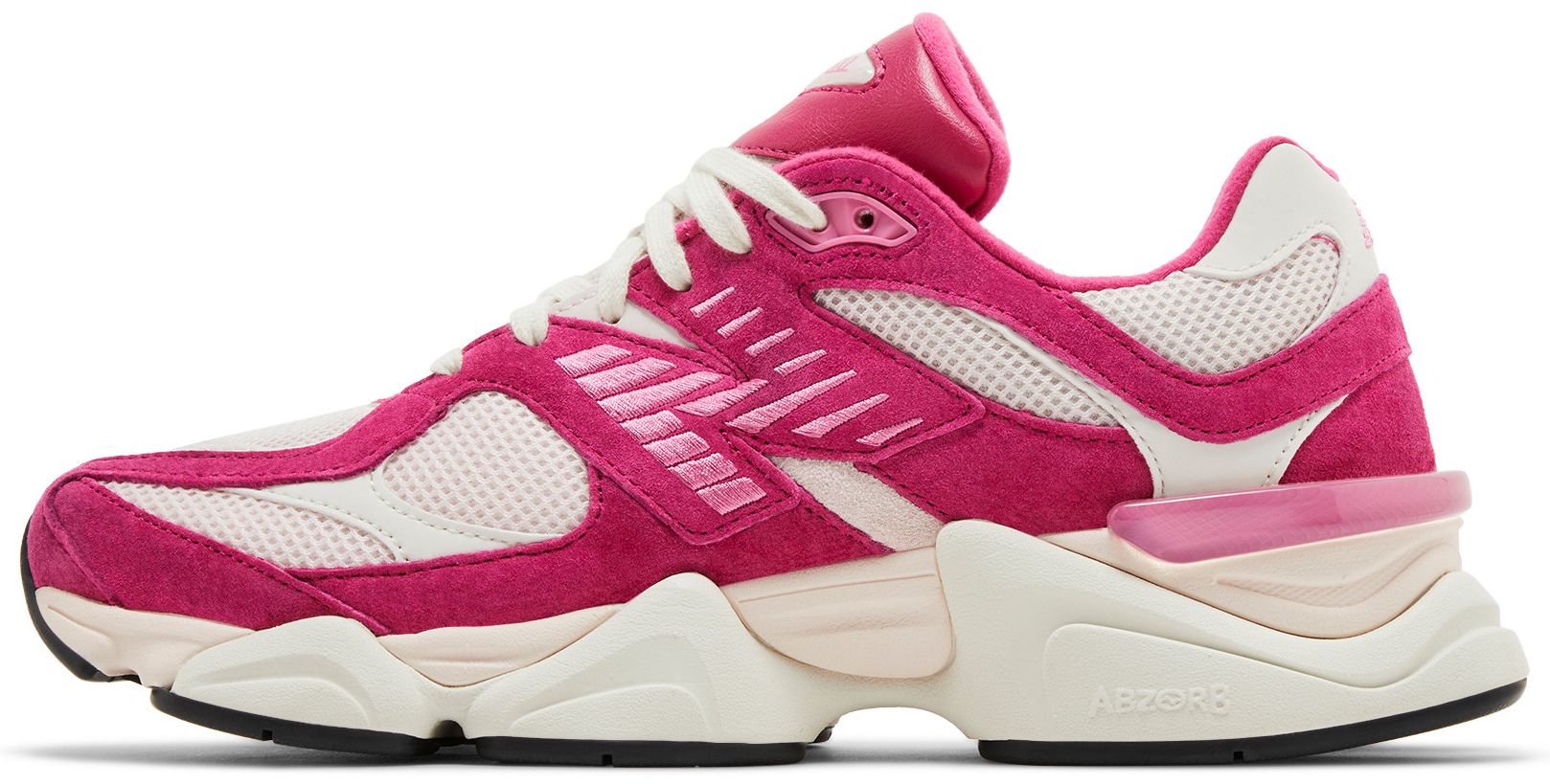 Buy New Balance 9060 'Fuchsia Pink' - U9060FP | GOAT