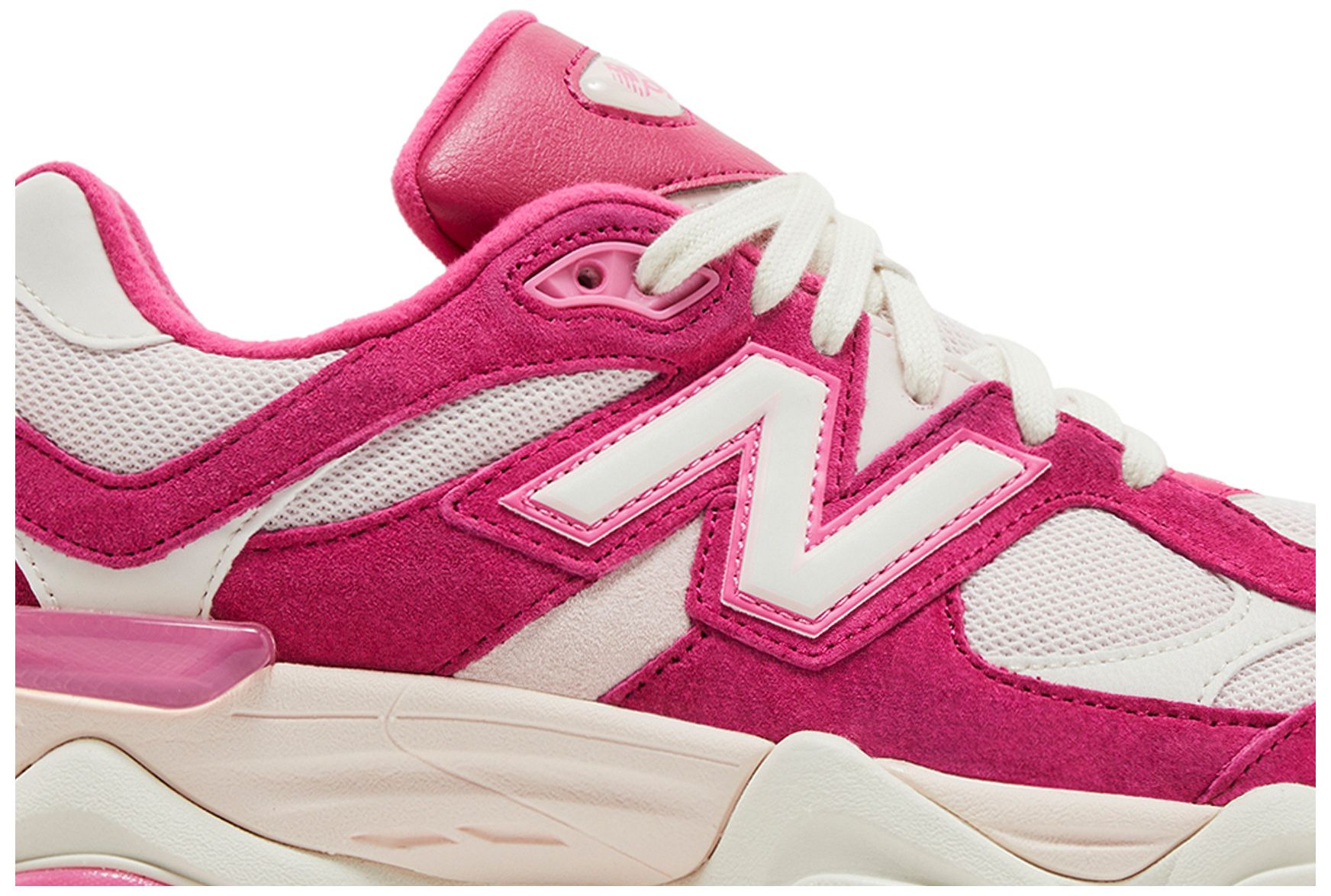 Buy New Balance 9060 'Fuchsia Pink' - U9060FP | GOAT
