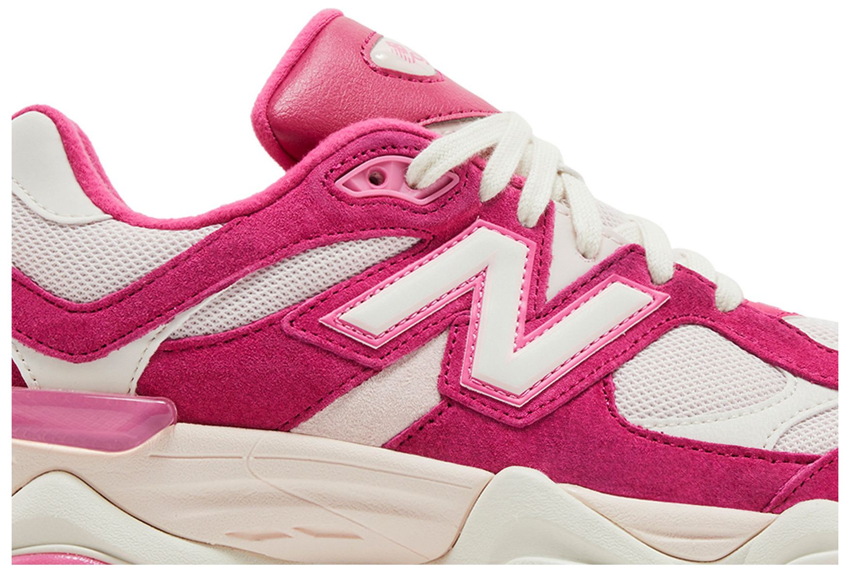Buy New Balance 9060 'Fuchsia Pink' - U9060FP | GOAT