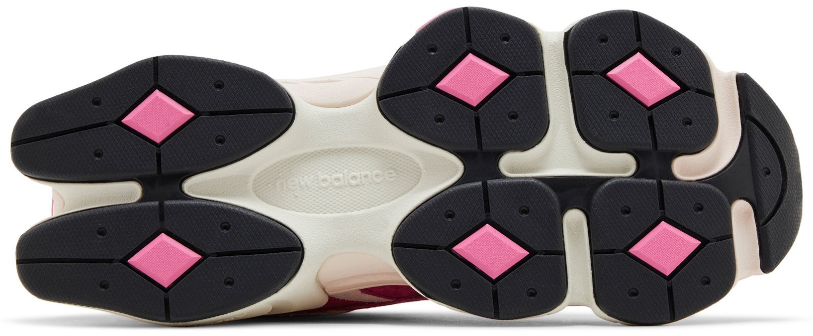 Buy New Balance 9060 'Fuchsia Pink' - U9060FP | GOAT