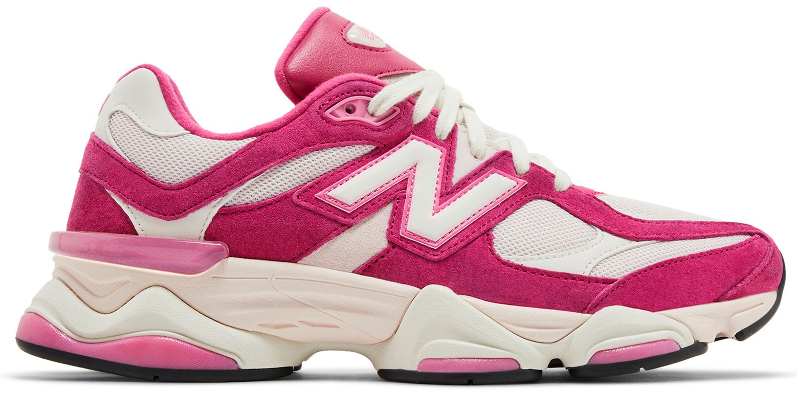 Buy New Balance 9060 'Fuchsia Pink' - U9060FP | GOAT