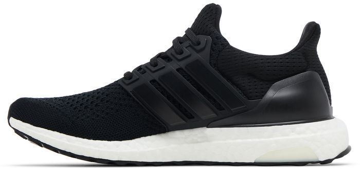 Buy Adidas Wmns UltraBoost 1.0 'Double Black' - HQ4206 | GOAT