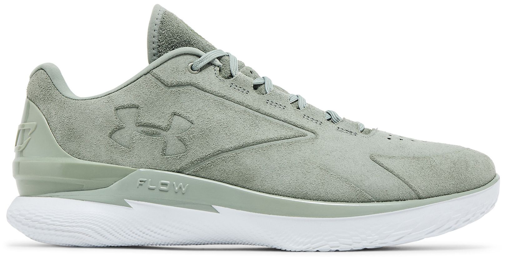 Buy Bruce Lee x Curry Brand Curry 1 Low FloTro 'Earth' - 3027603 300 | GOAT