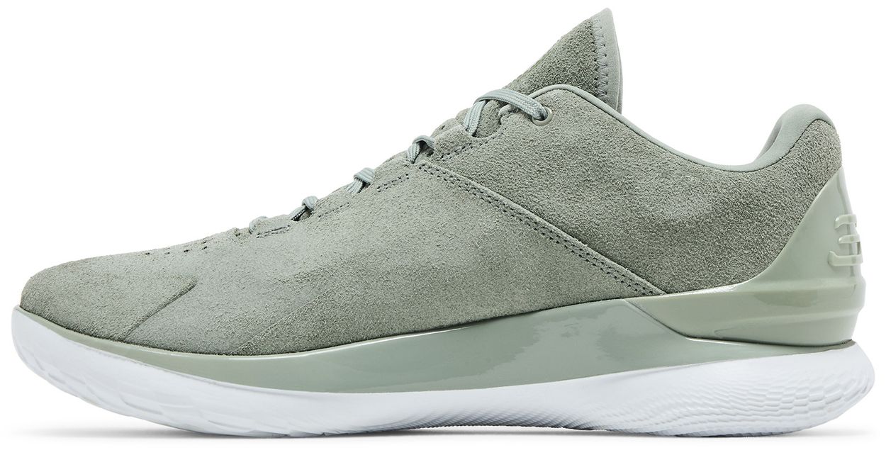 Buy Bruce Lee x Curry Brand Curry 1 Low FloTro 'Earth' - 3027603 300 | GOAT