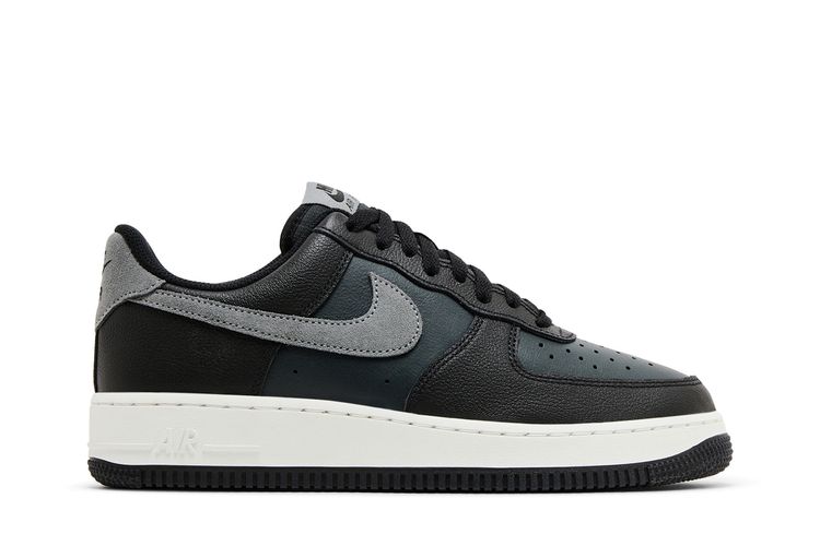 Buy Nike Air Force 1 '07 LV8 'Smoke Grey' - FJ4170 004 | GOAT