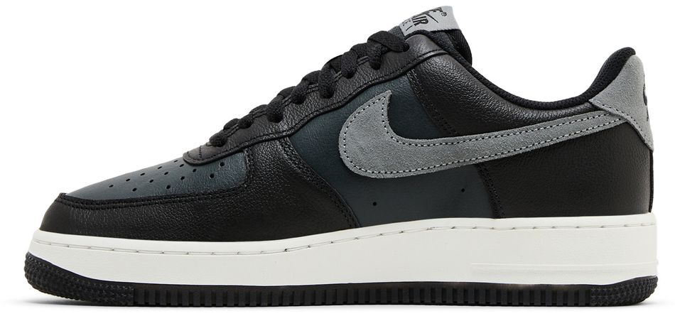 Buy Nike Air Force 1 '07 LV8 'Smoke Grey' - FJ4170 004 | GOAT