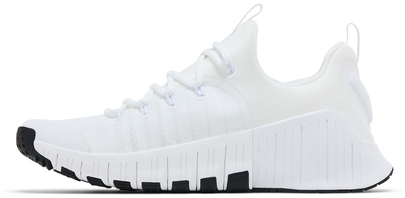 Buy Nike Free Metcon 6 'White Picante Red' - FJ7127 100 | GOAT