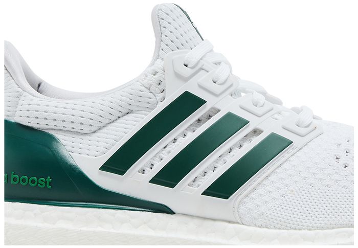 Buy Adidas UltraBoost 1.0 'Gum Pack - Collegiate Green' - JH6600 | GOAT