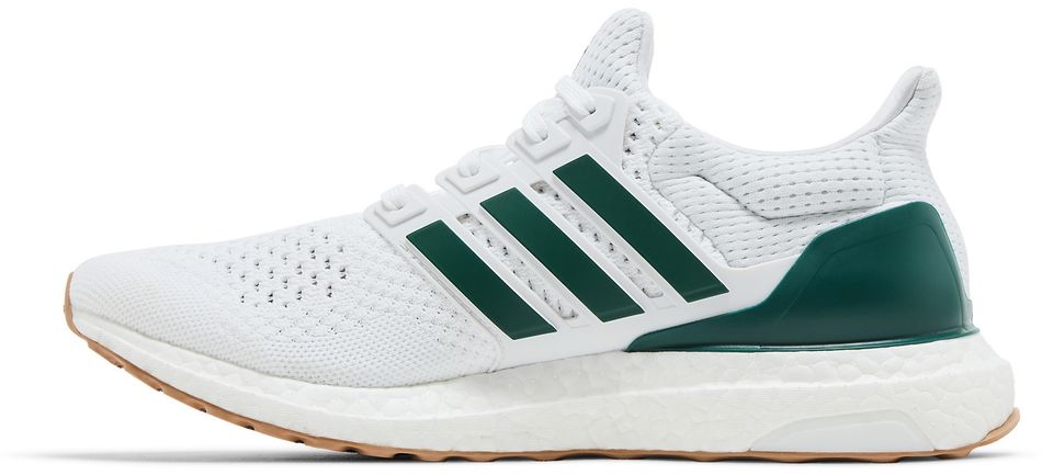 Buy Adidas UltraBoost 1.0 'Gum Pack - Collegiate Green' - JH6600 | GOAT
