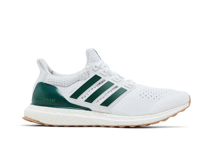 Buy adidas UltraBoost 1.0 'Gum Pack - Collegiate Green' - JH6600 | GOAT