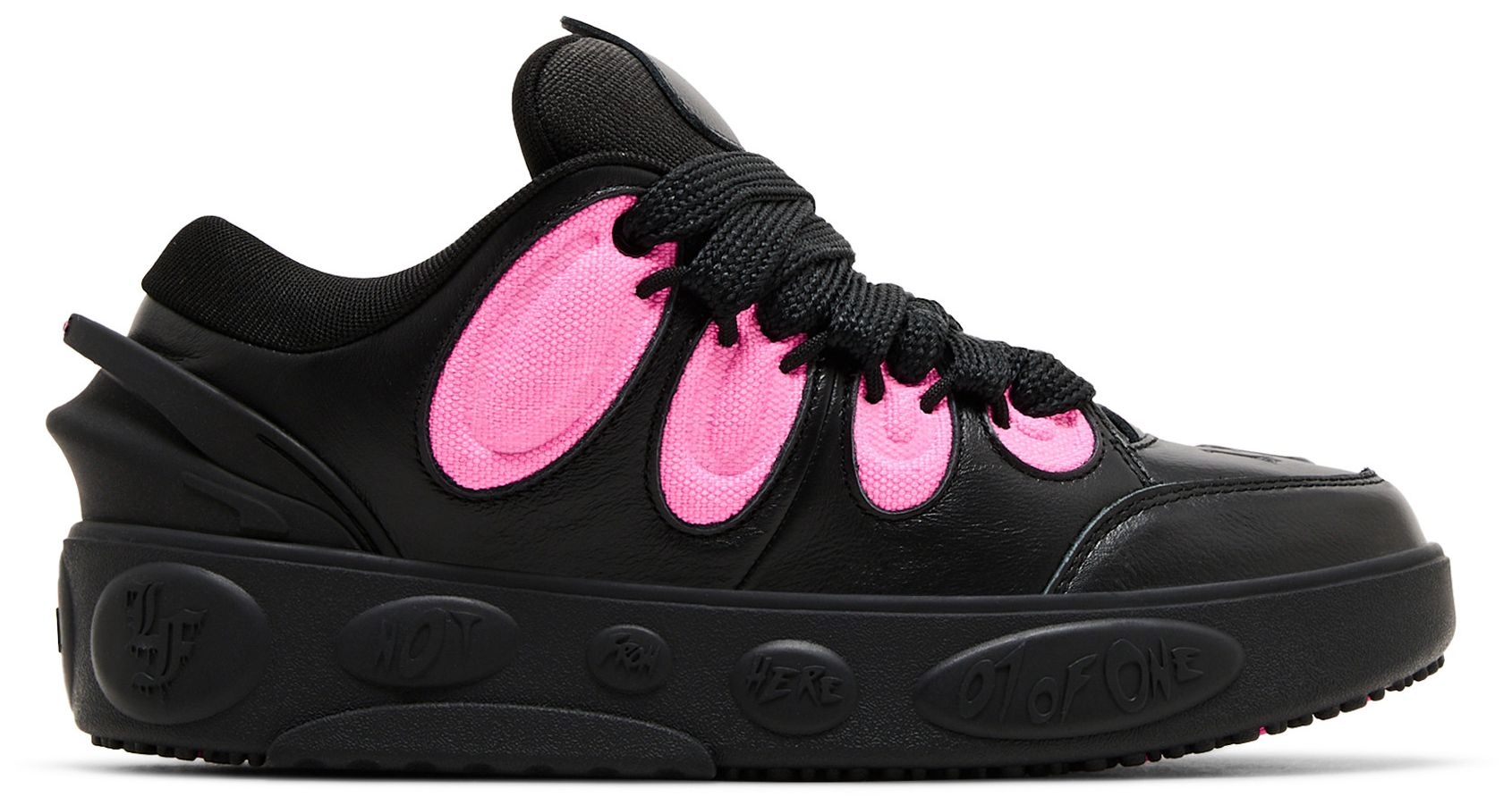 Buy Puma LaFrancé 'Untouchable' - 310865 01 | GOAT