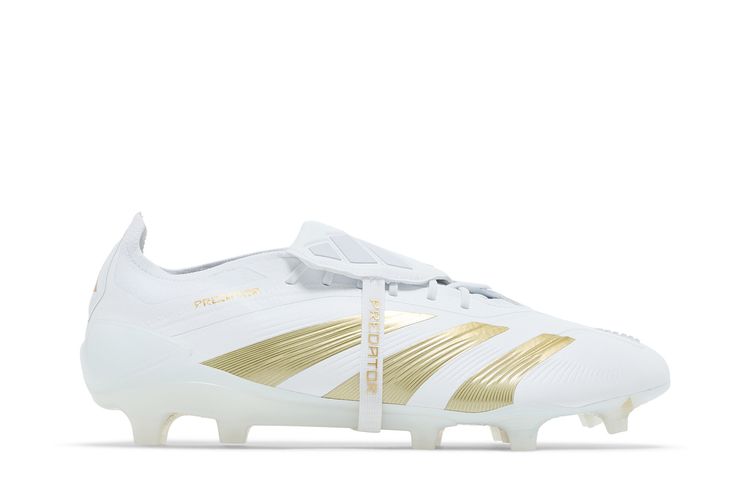 Buy Adidas Predator Elite Foldover Tongue FG 'Dayspark Pack' - IF6445 ...