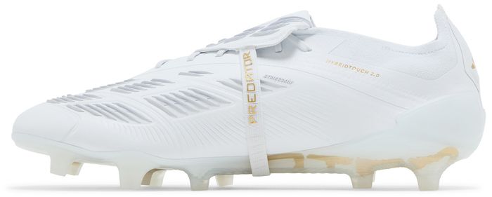 Buy Adidas Predator Elite Foldover Tongue FG 'Dayspark Pack' - IF6445 ...