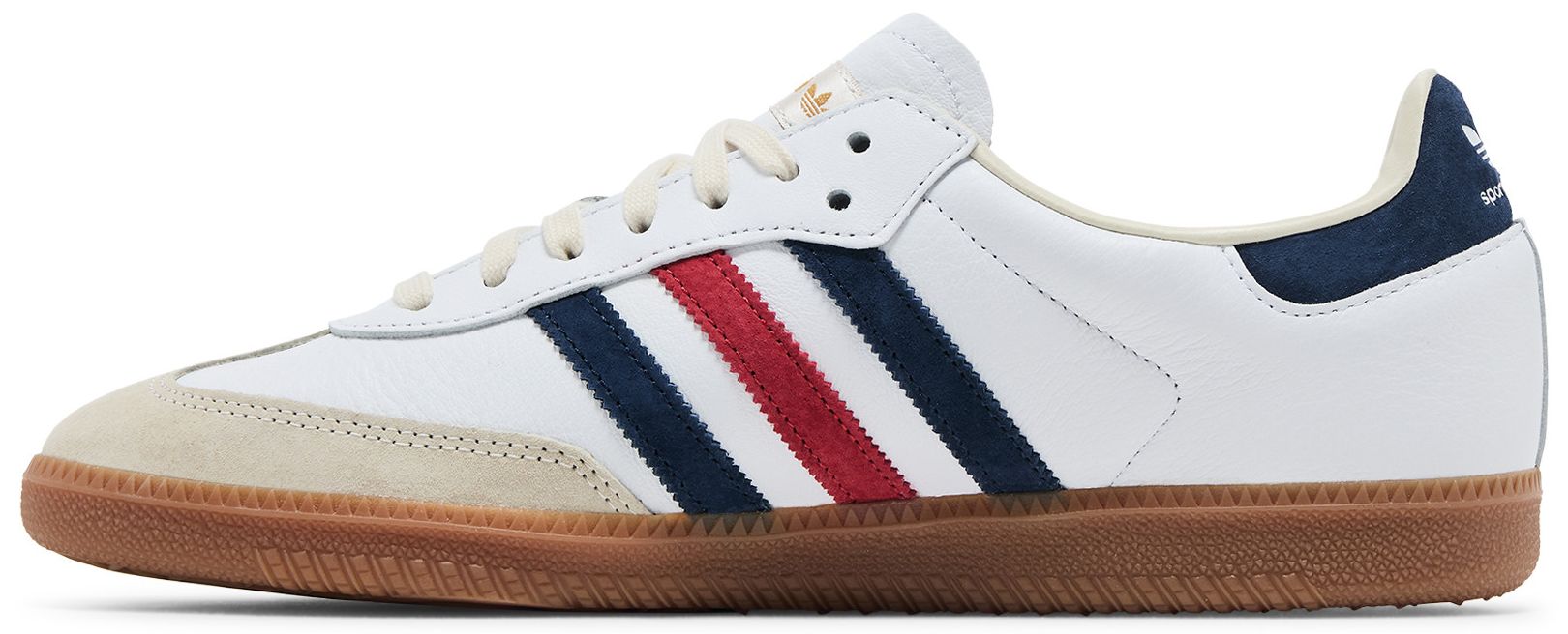 Buy Sporty & Rich x adidas Samba OG 'USA' - IH8338 | GOAT