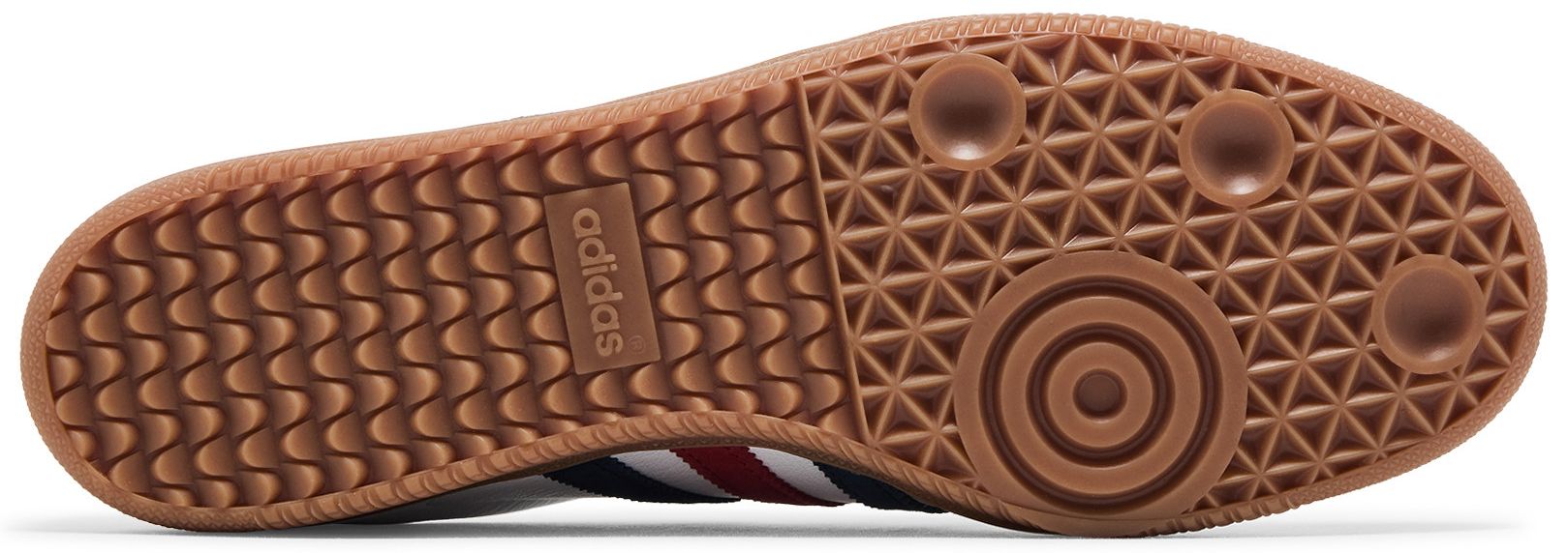 Buy Sporty & Rich x adidas Samba OG 'USA' - IH8338 | GOAT