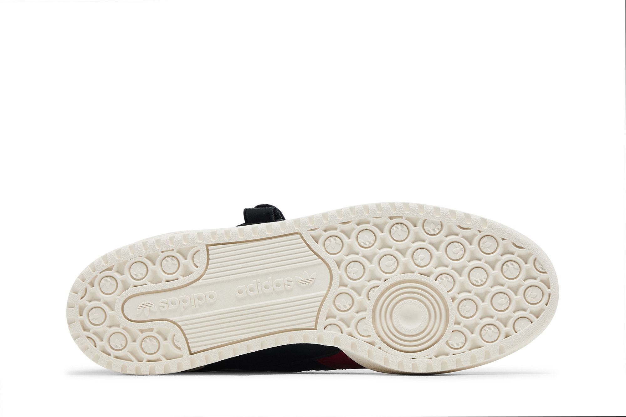 Buy Marvel x adidas Forum 84 Low 'Deadpool' - JR2481 | GOAT
