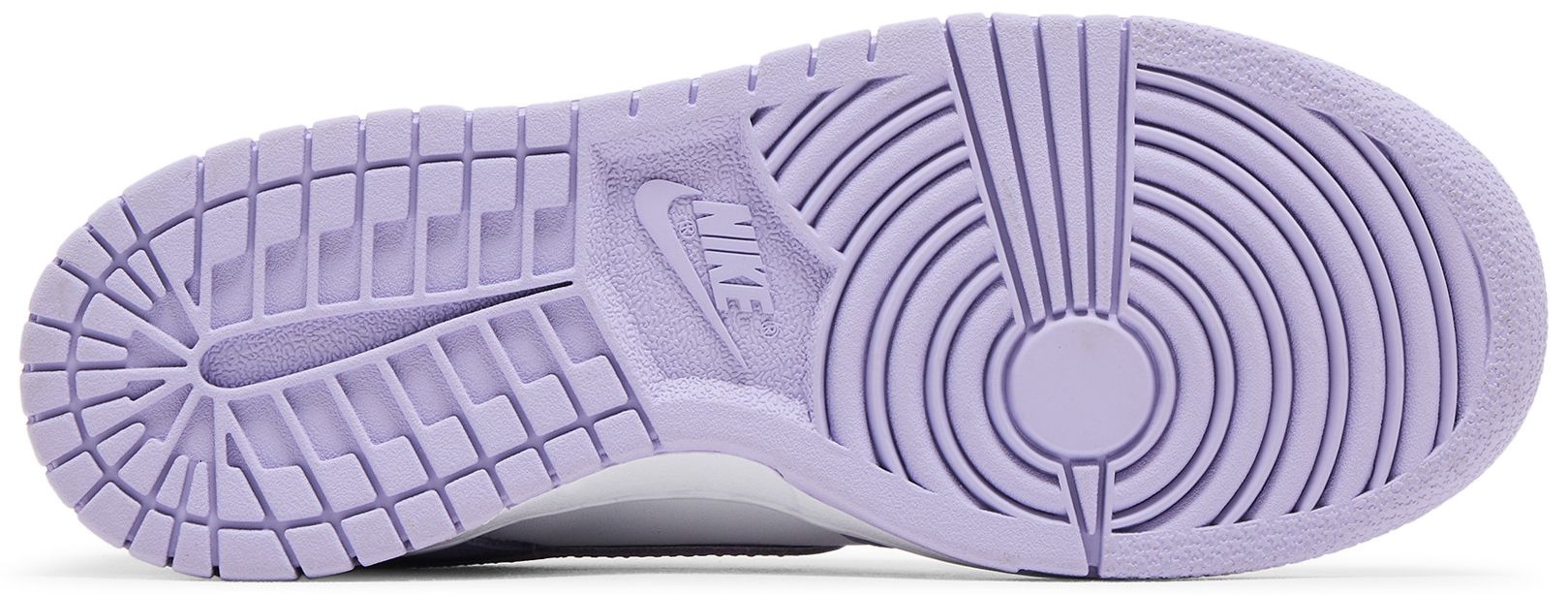 Buy Nike Dunk Low GS 'Lilac Bloom' - HQ1185 161 | GOAT