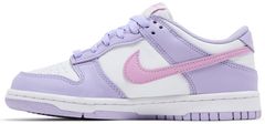 Buy Nike Dunk Low GS 'Lilac Bloom' - HQ1185 161 | GOAT