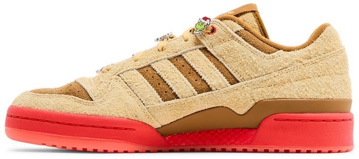 Buy Dr. Seuss x adidas Forum Low 'Max' - ID8896 | GOAT