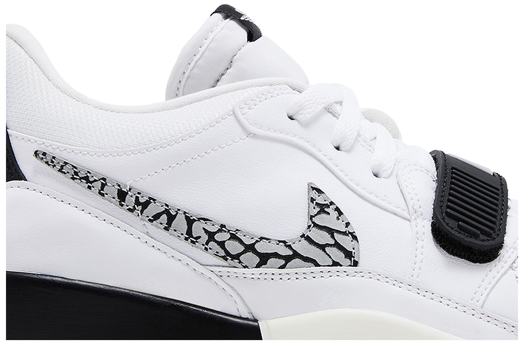Buy Air Jordan Legacy 312 Low 'Elephant Swoosh' - CD7069 110 | GOAT