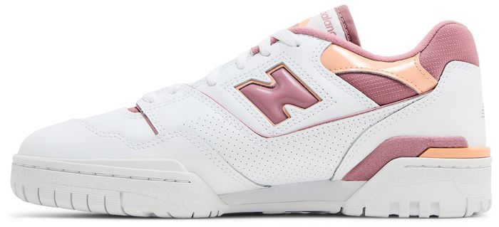 Buy New Balance Wmns 550 'Rosewood Hazy Peach' - BBW550EA | GOAT