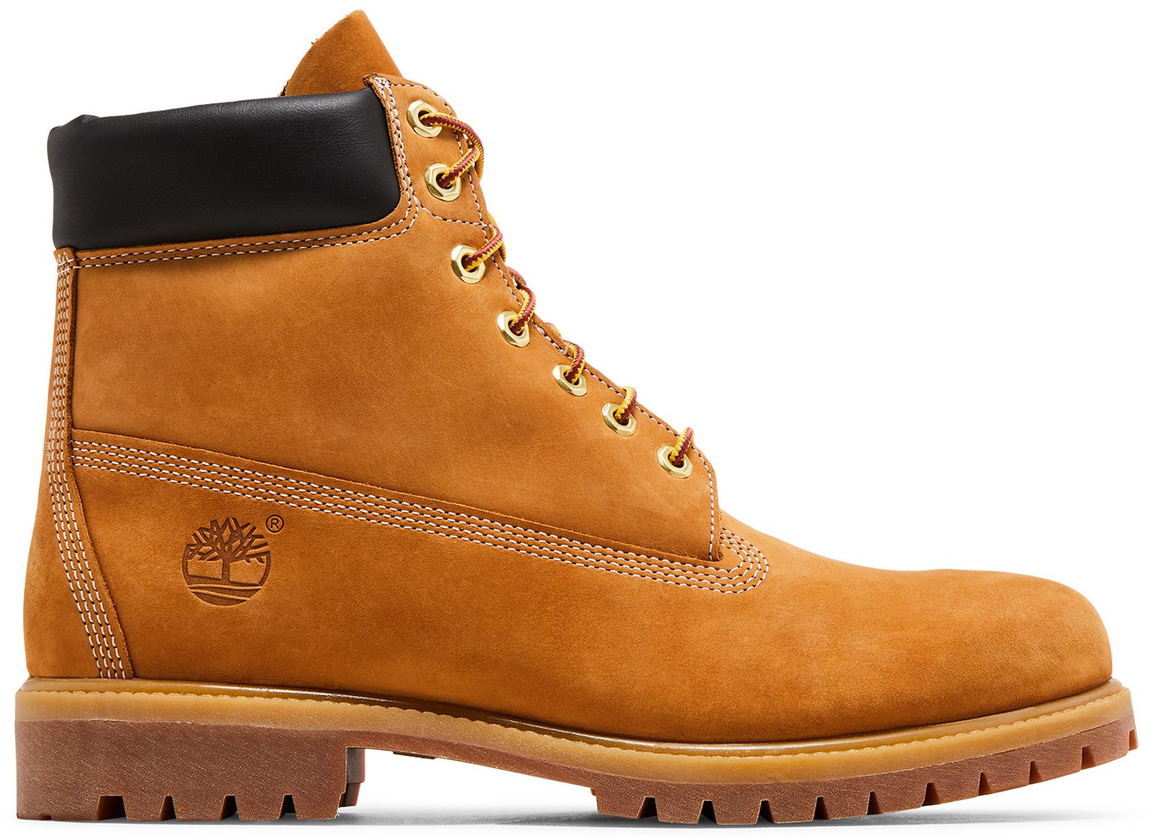Buy Timberland 6 Inch Premium Boot 'Wheat' - TB110061 713 | GOAT