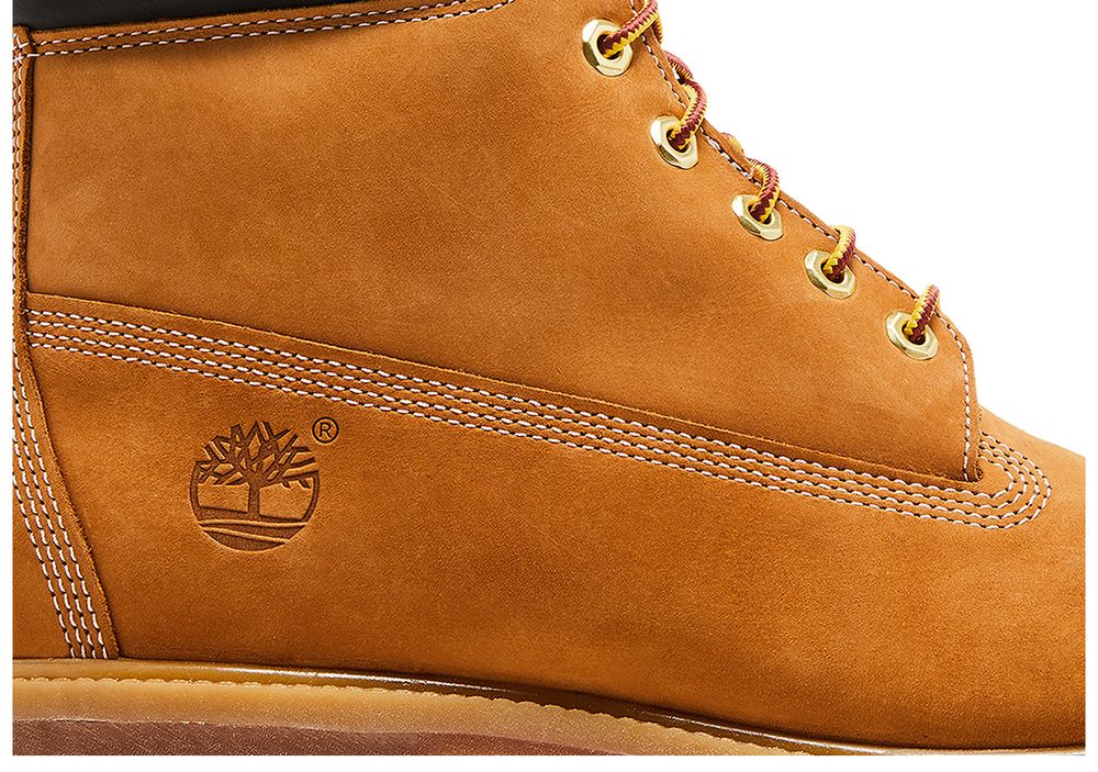 Buy Timberland 6 Inch Premium Boot 'Wheat' - TB110061 713 | GOAT