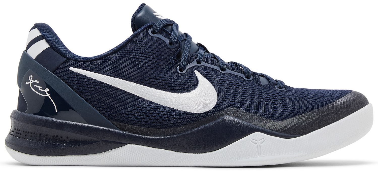Buy Kobe 8 Protro 'College Navy' - HF9550 400 | GOAT