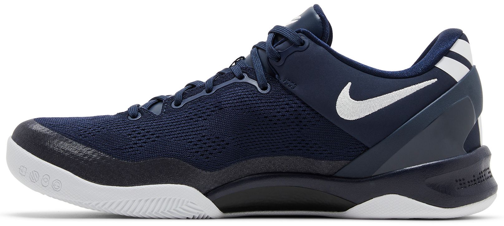 Buy Kobe 8 Protro 'College Navy' - HF9550 400 | GOAT