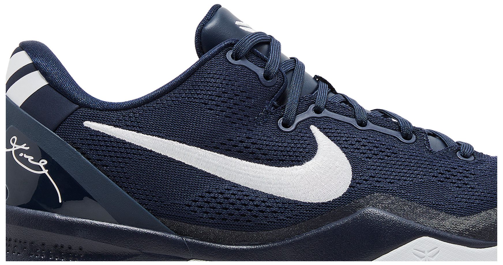 Buy Kobe 8 Protro 'College Navy' - HF9550 400 | GOAT