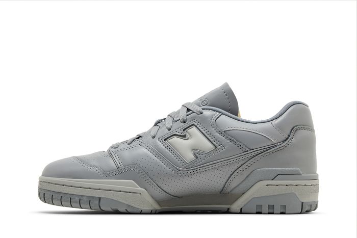 Buy New Balance 550 'Monochromatic Pack - Slate Grey' - BB550MCB | GOAT