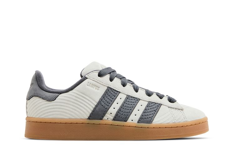 Buy Adidas Campus 00s 'Zen Garden Pack - Ash Silver' - IF4336 | GOAT