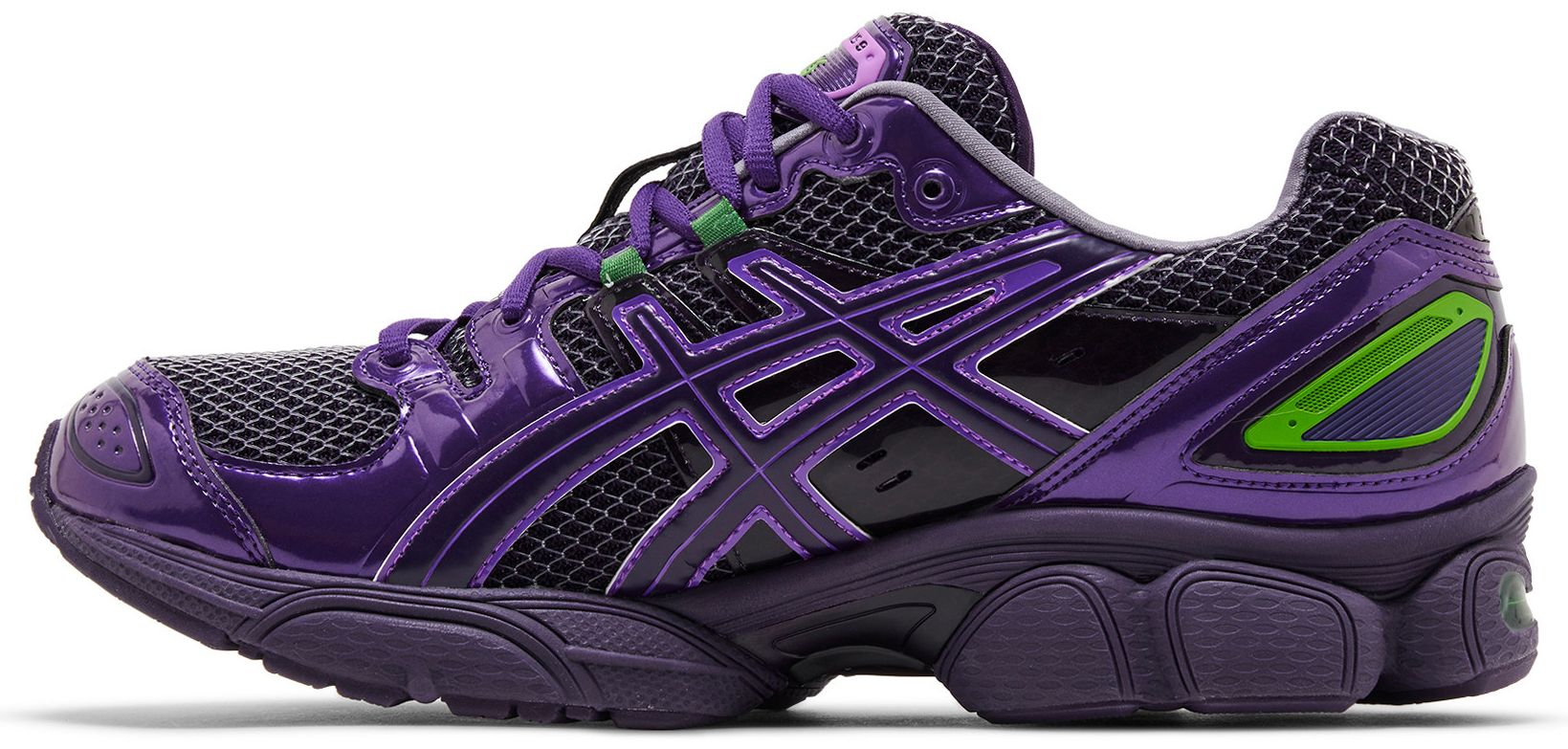 Buy ASICS Gel Nimbus 9 'Joker' - 1203A475 500 | GOAT